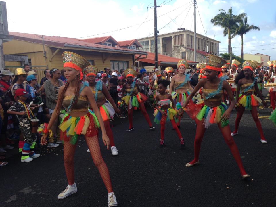 Carnival Martinique 2019 - Where to spend your holidays ? Blog Palm Villas